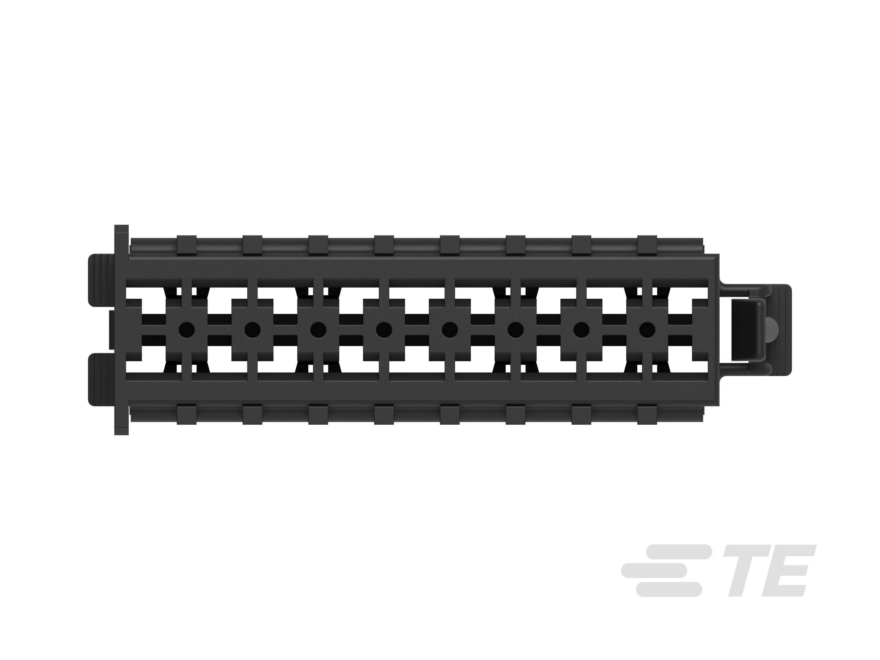 929504-6 : AMP Timer Connector Housing | TE Connectivity