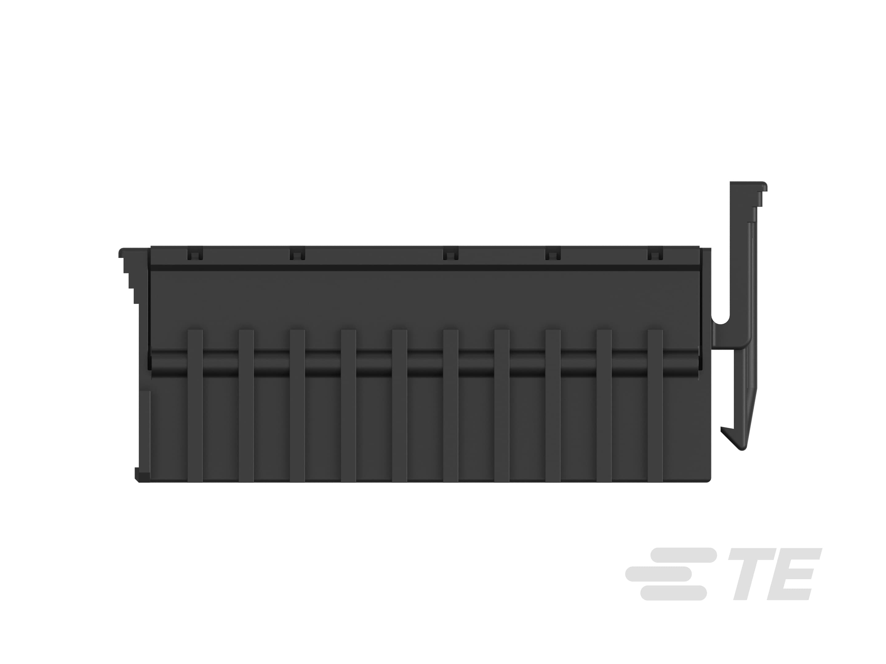 929504-7 : AMP Timer Connector Housing | TE Connectivity