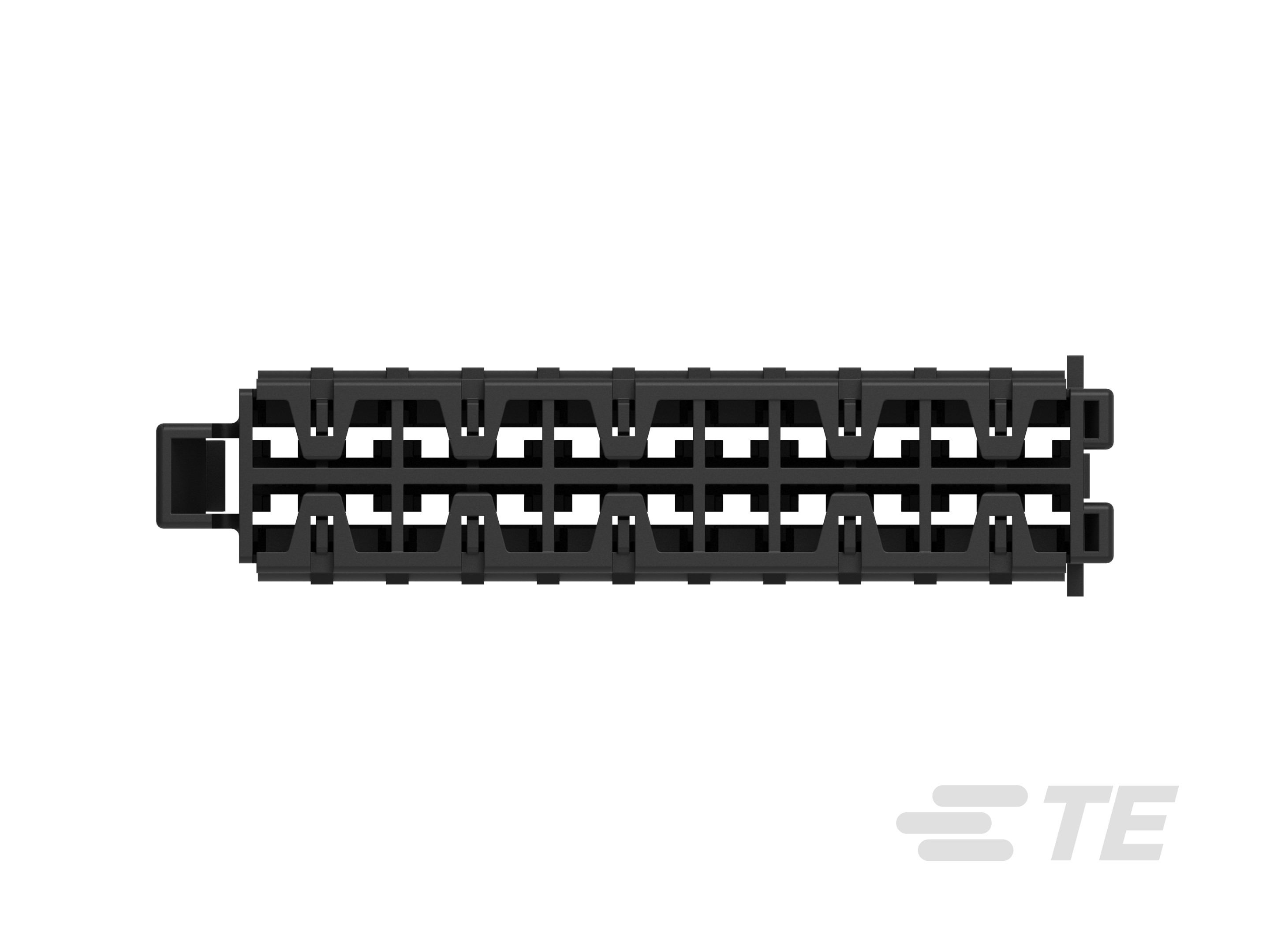 929504-7 : AMP Timer Connector Housing | TE Connectivity