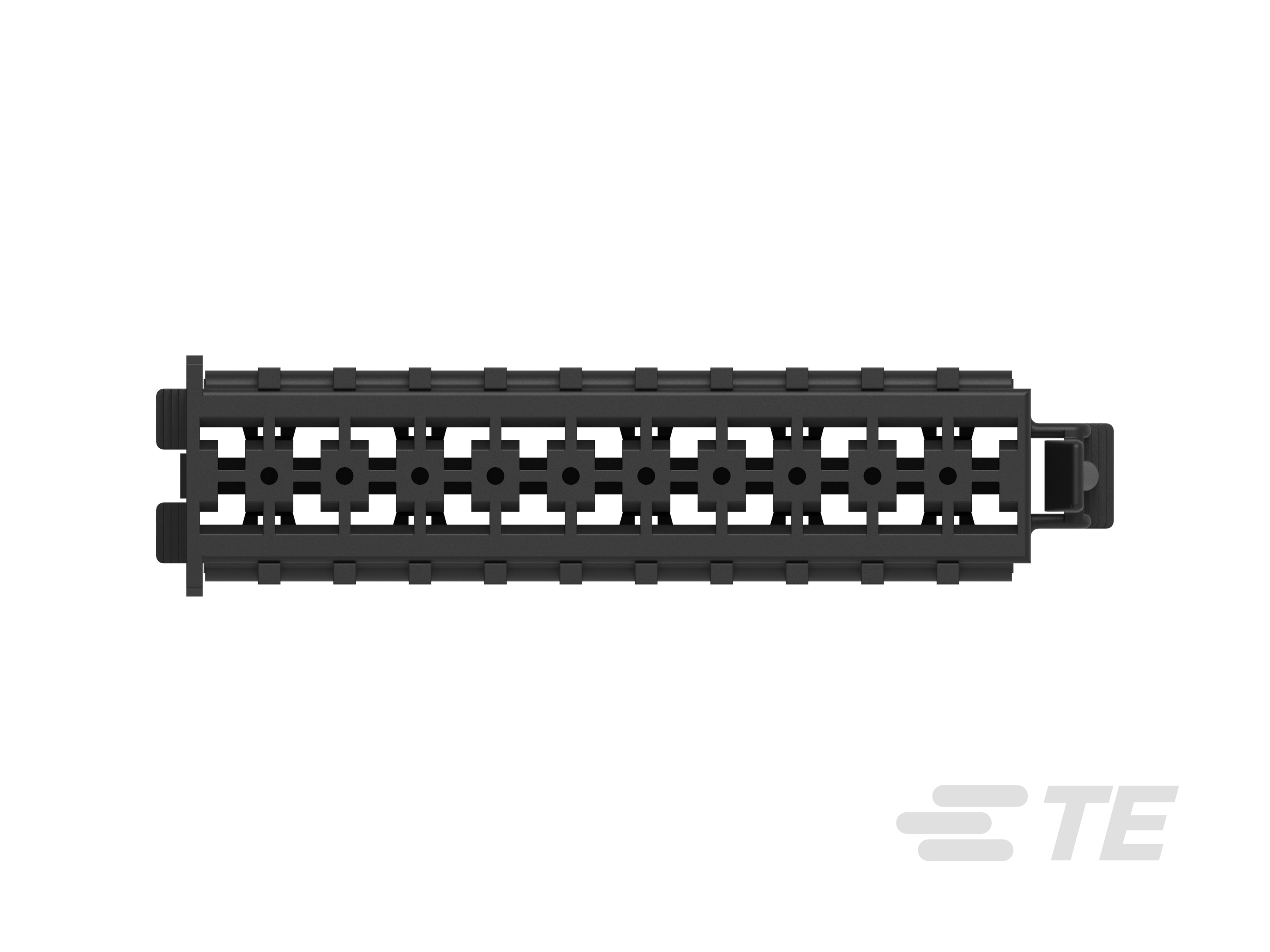 929504-7 : AMP Timer Connector Housing | TE Connectivity