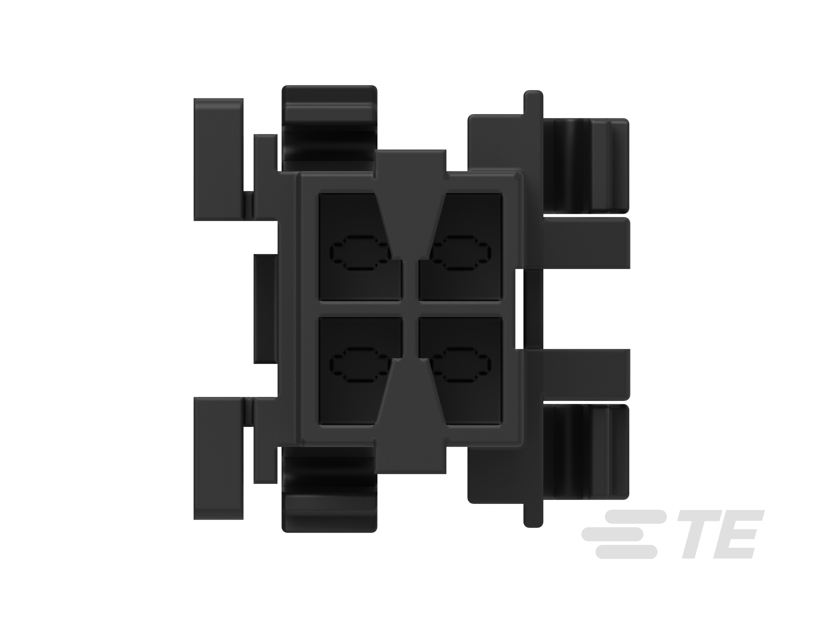 929505-1 : AMP Timer Connector Housing | TE Connectivity