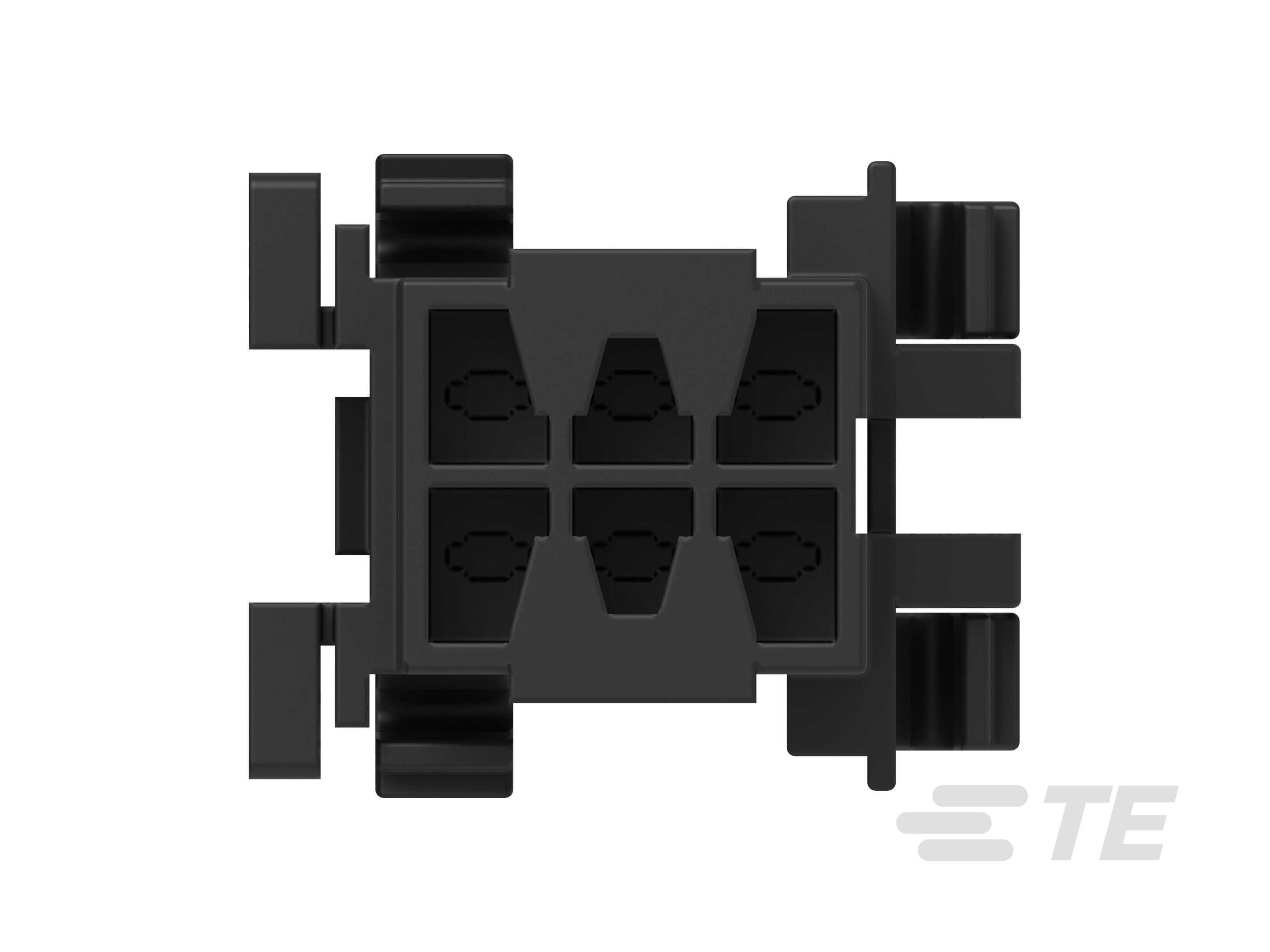 929505-2 : AMP Timer Connector Housing | TE Connectivity
