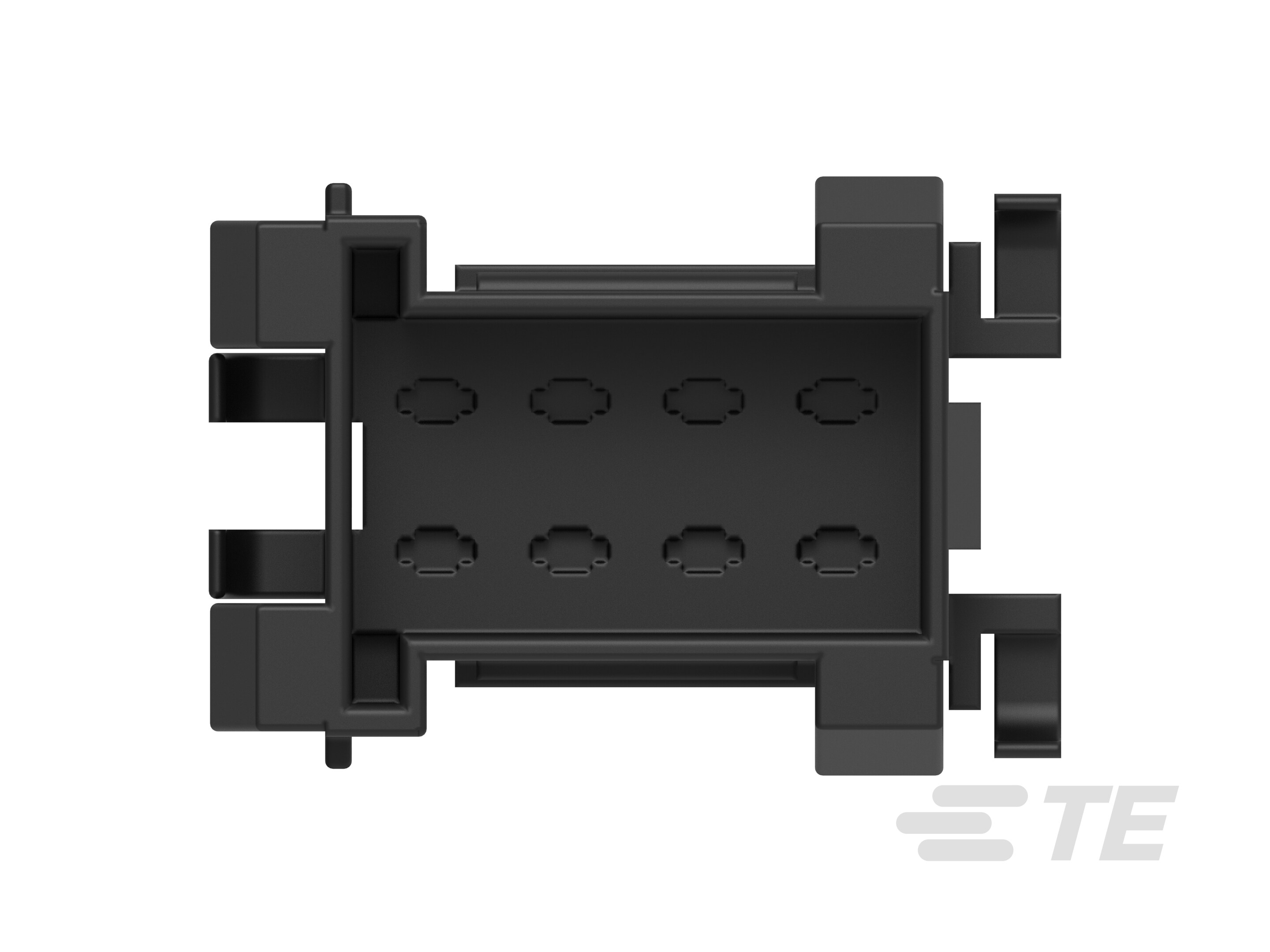 929505-3 : AMP Timer Connector Housing | TE Connectivity