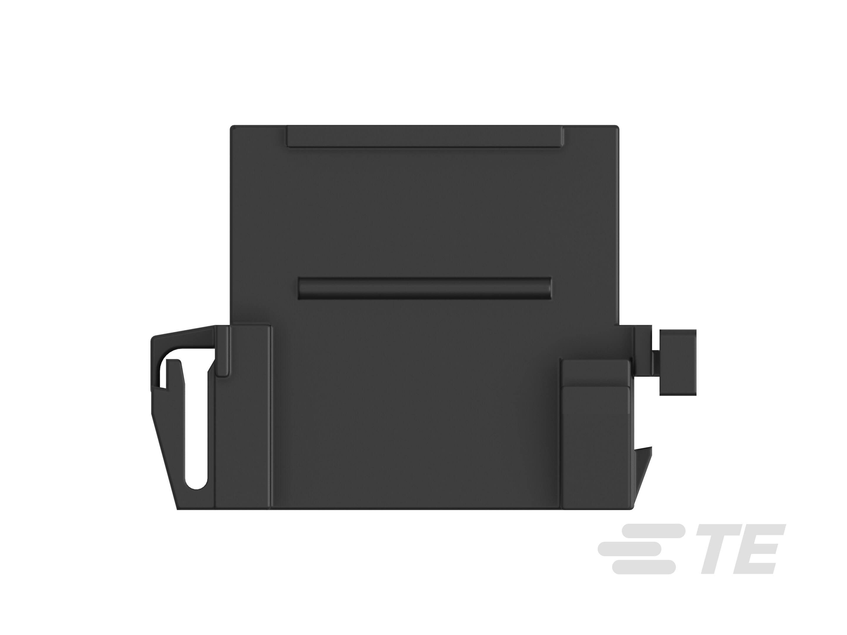 929505-4 : AMP Timer Connector Housing | TE Connectivity