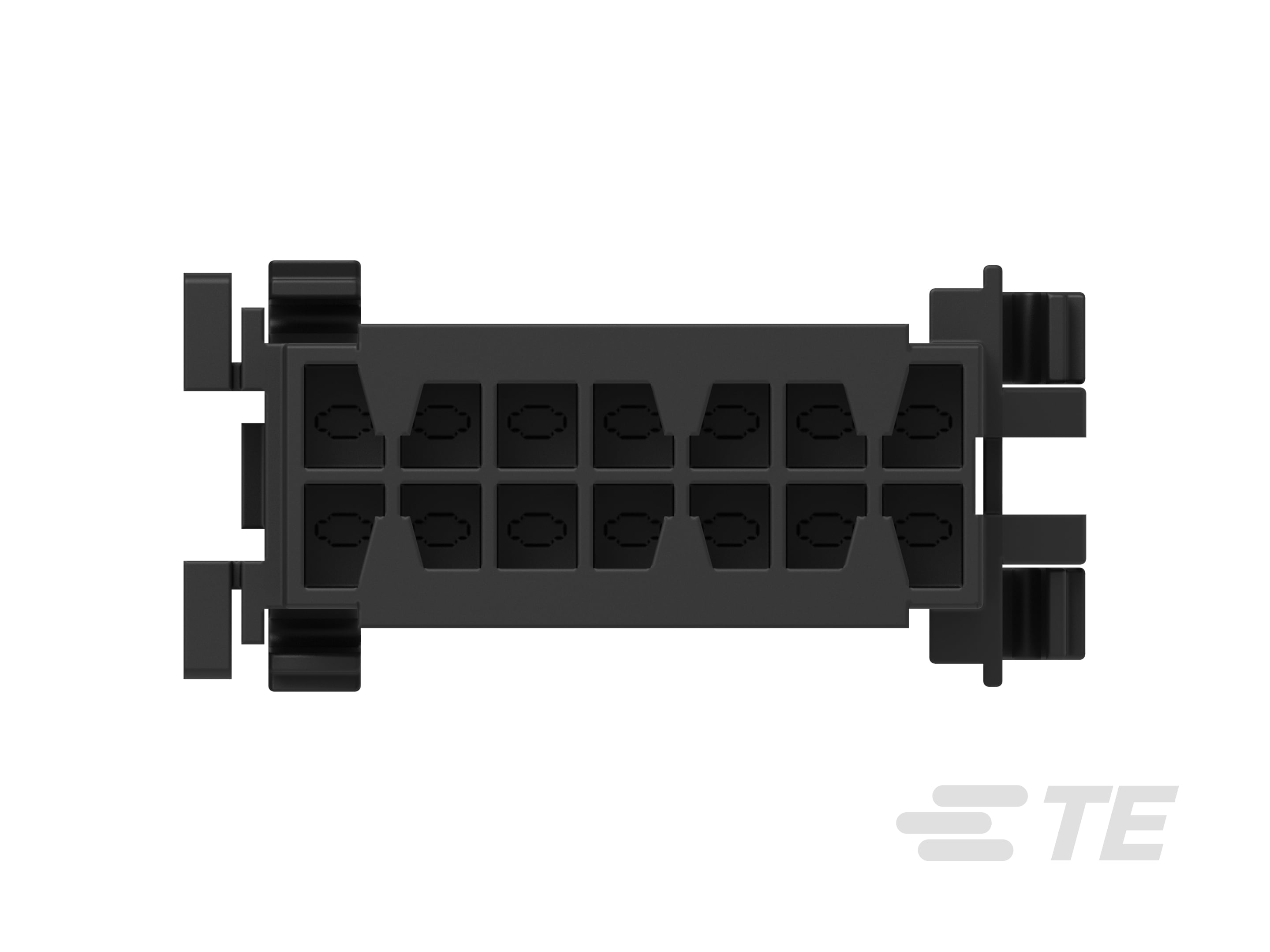 929505-5 : AMP Timer Connector Housing | TE Connectivity
