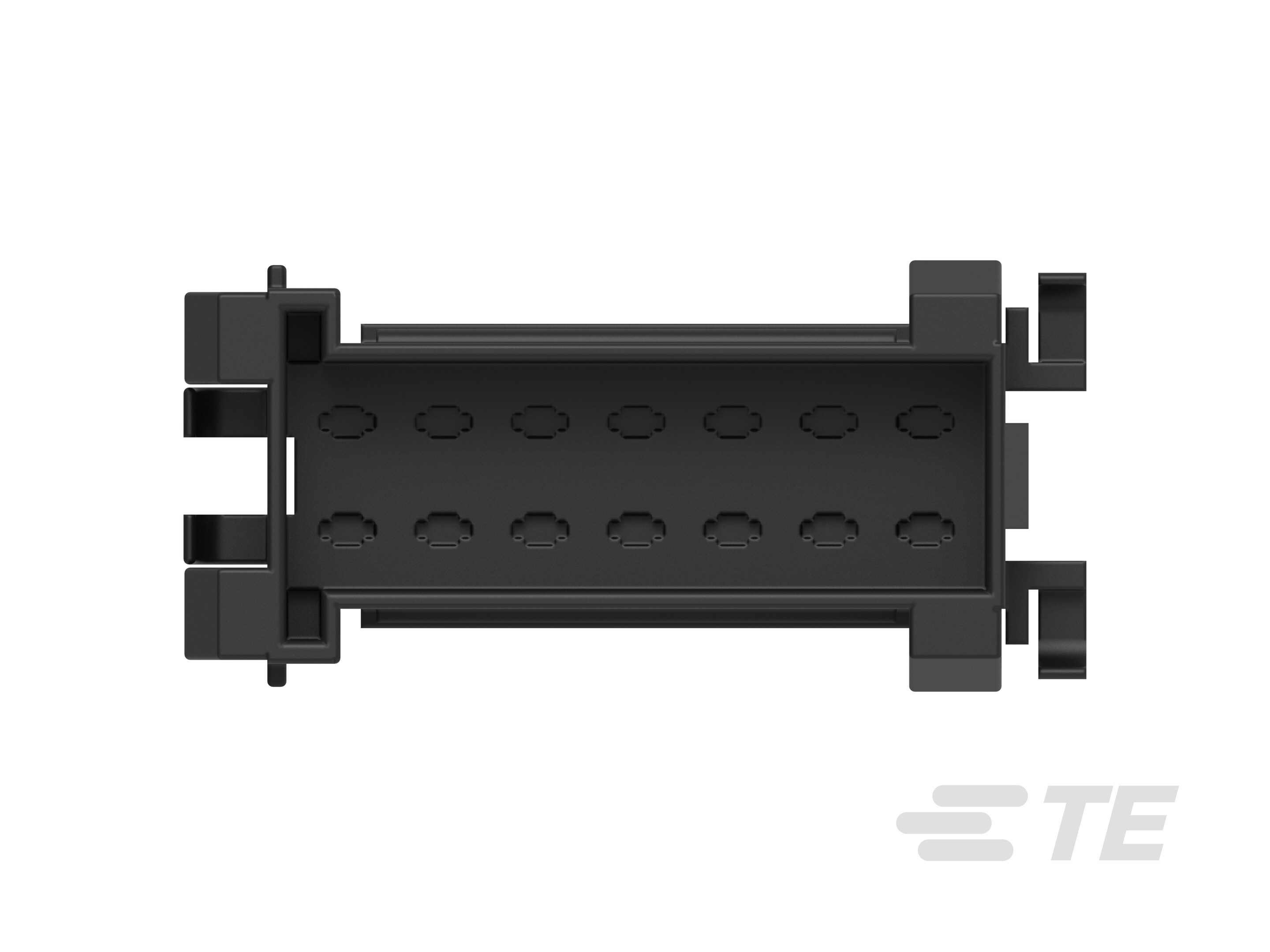 929505-5 : AMP Timer Connector Housing | TE Connectivity