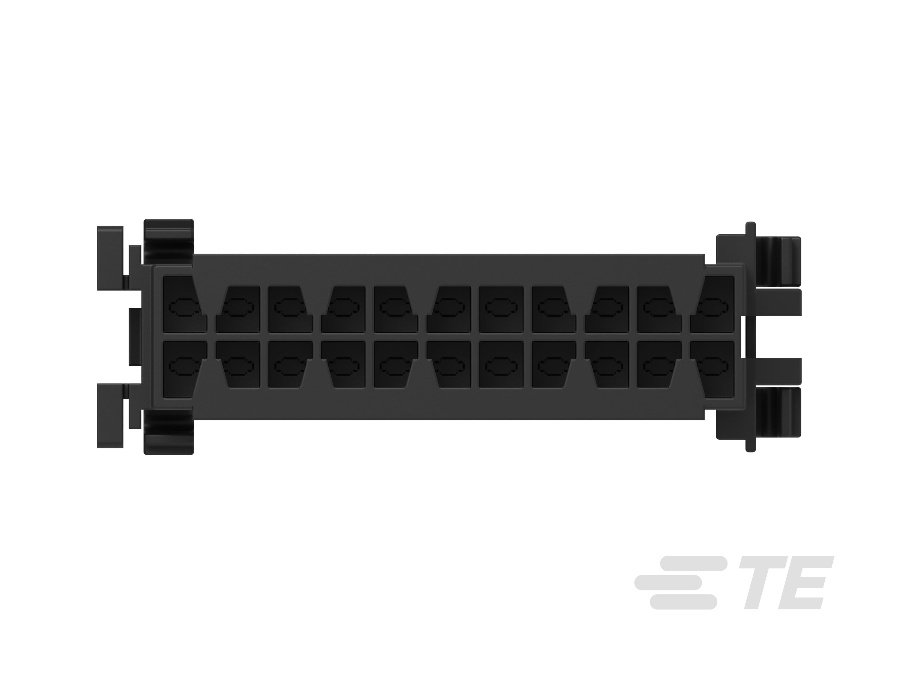 929505-7 : AMP Timer Connector Housing | TE Connectivity