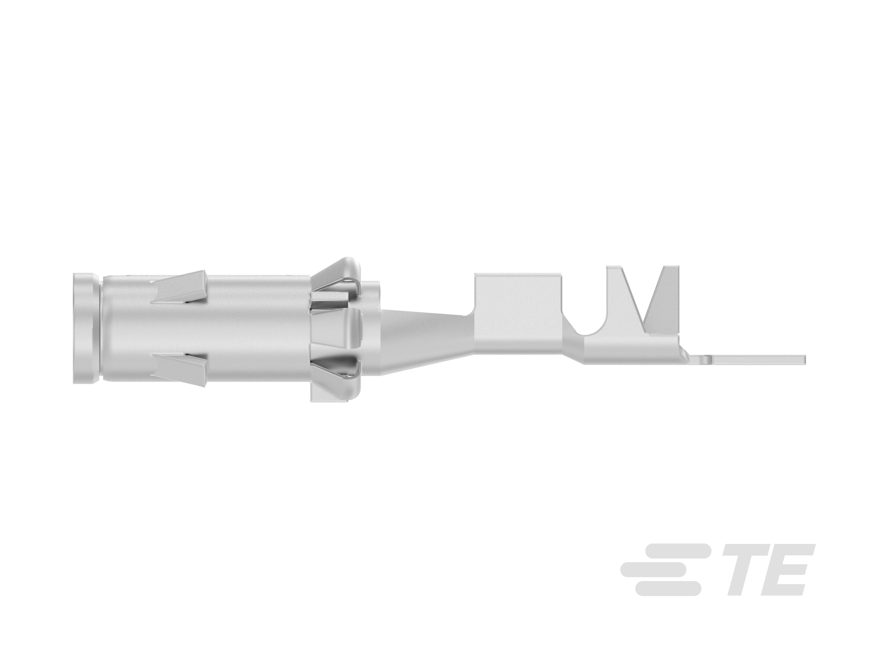 929970-1 : AMP ROUND CONNECTOR SYSTEM, PIN AND SOCKET | TE Connectivity