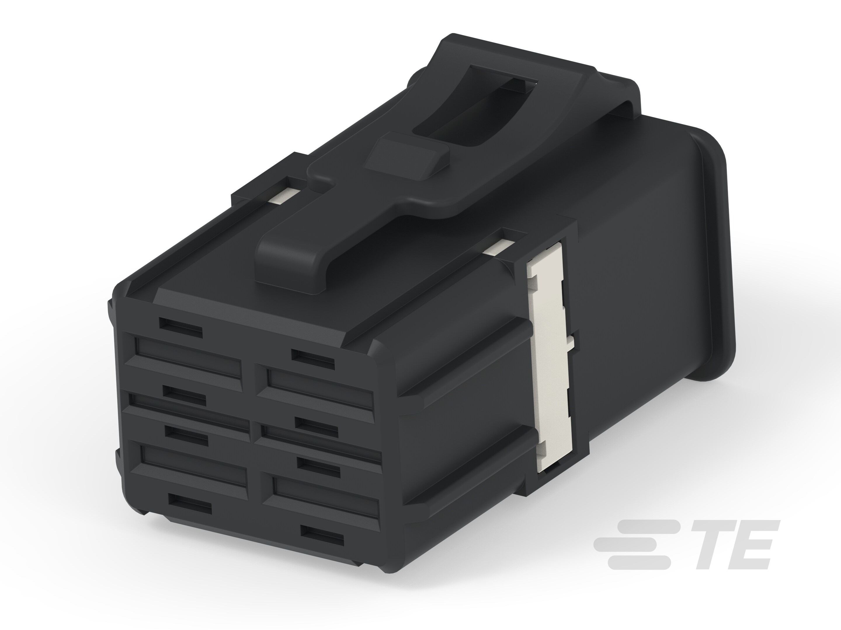 936622-2 : AMP MCP Automotive Housings | TE Connectivity