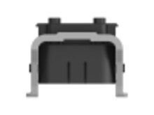 936777-2 : Micro Timer II Automotive Housings | TE Connectivity