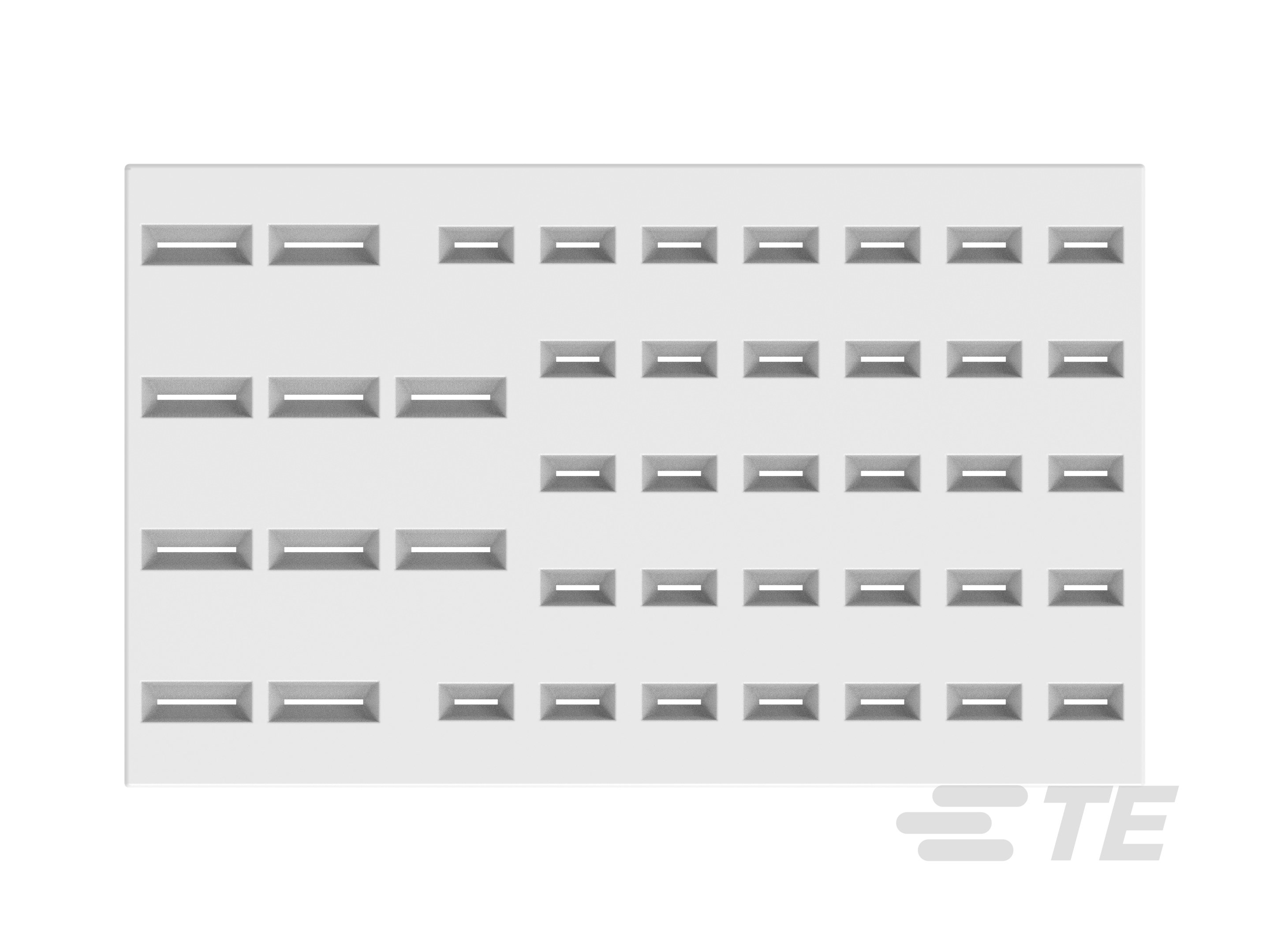936863-1 : Connector Seals & Cavity Plugs | TE Connectivity