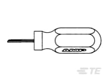937312-1 : AMP Insertion & Extraction Tools | TE Connectivity