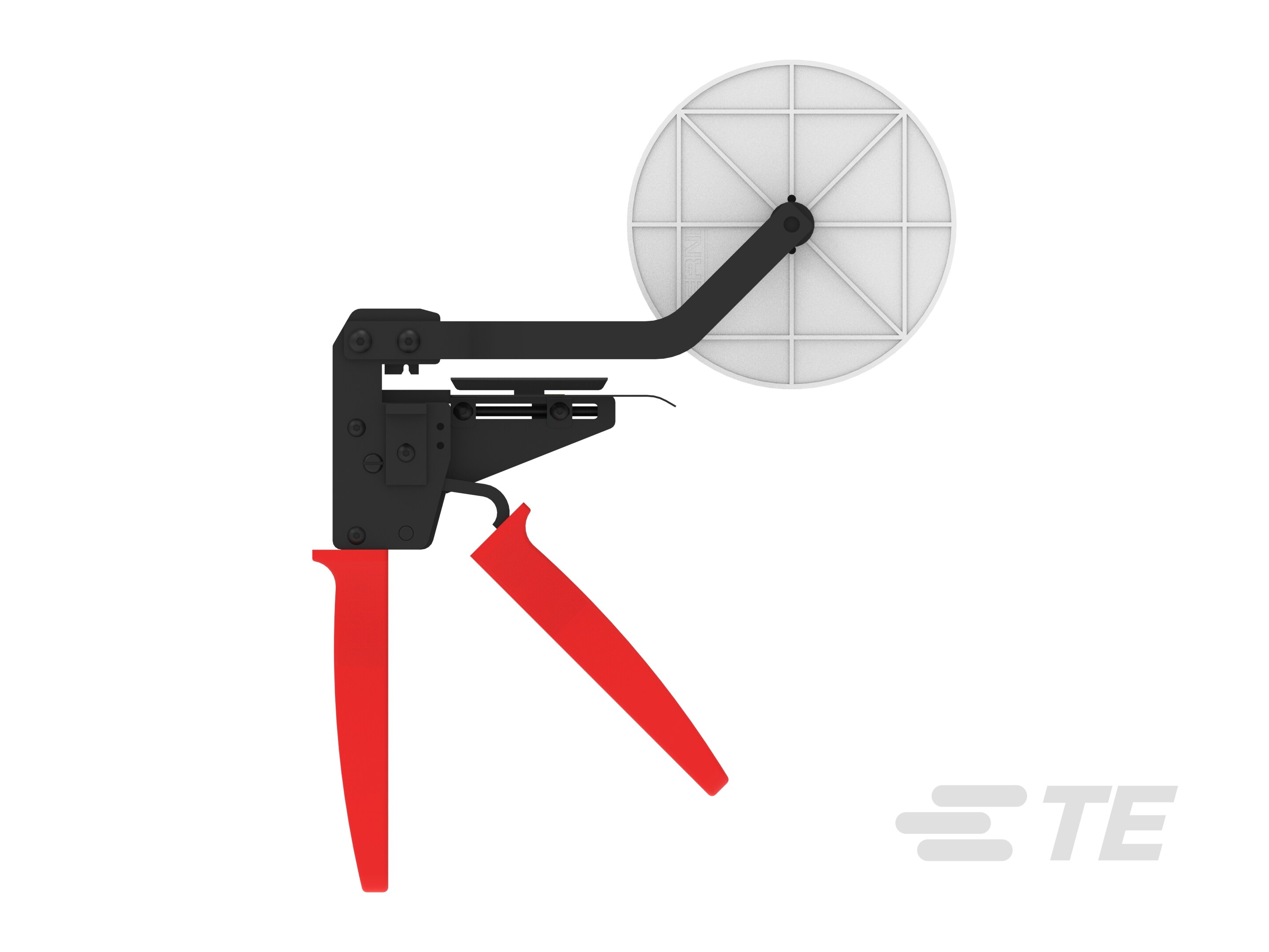 952050-E : ERNI Hand Crimping Tools | TE Connectivity