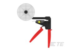 952050-E : ERNI Hand Crimping Tools | TE Connectivity