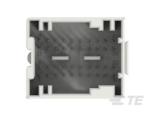 953118-3 : MQS Automotive Headers | TE Connectivity 953118-3 : MQS Automotive Headers | TE Connectivity