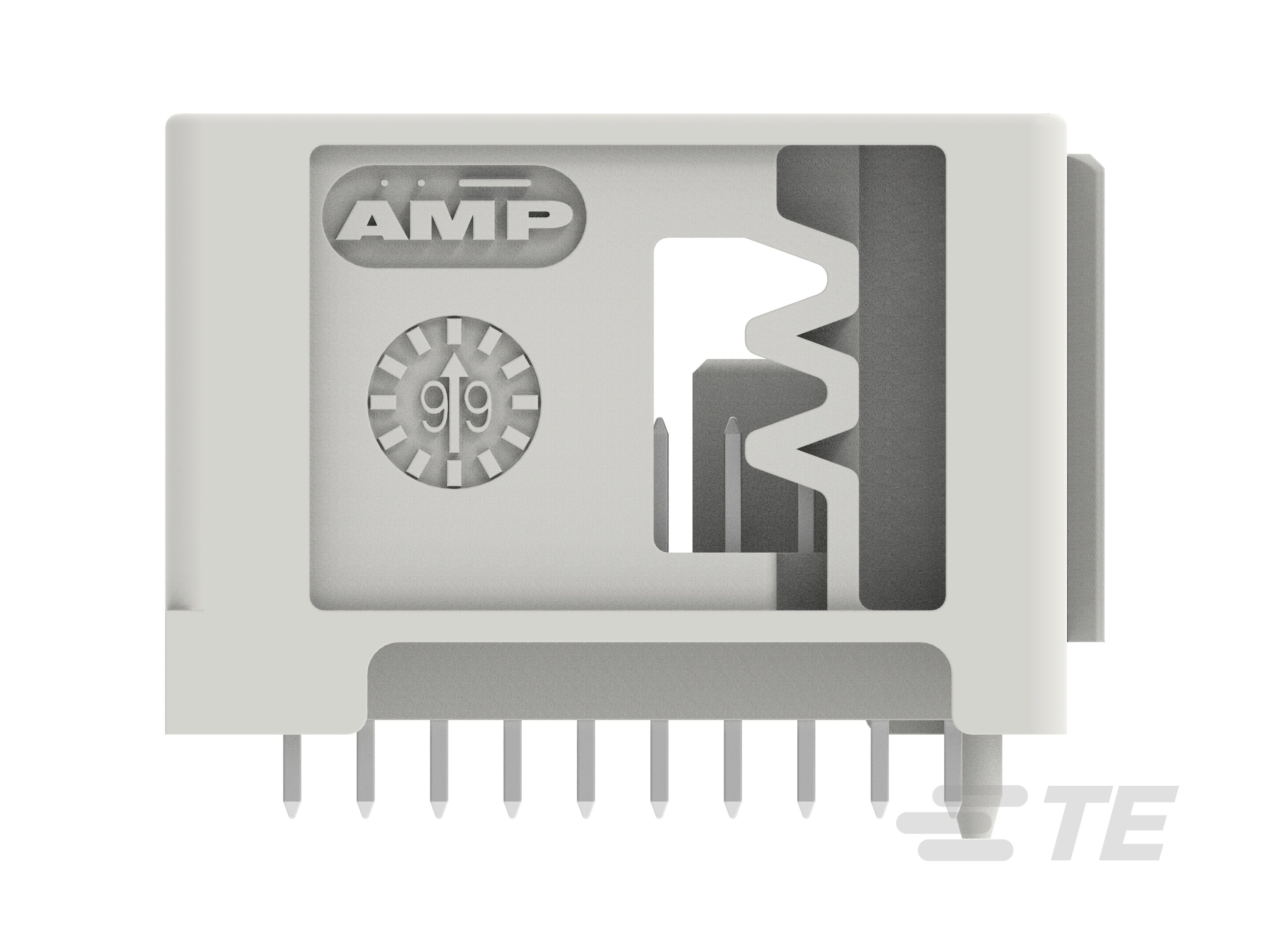 953118-3 : MQS Automotive Headers | TE Connectivity