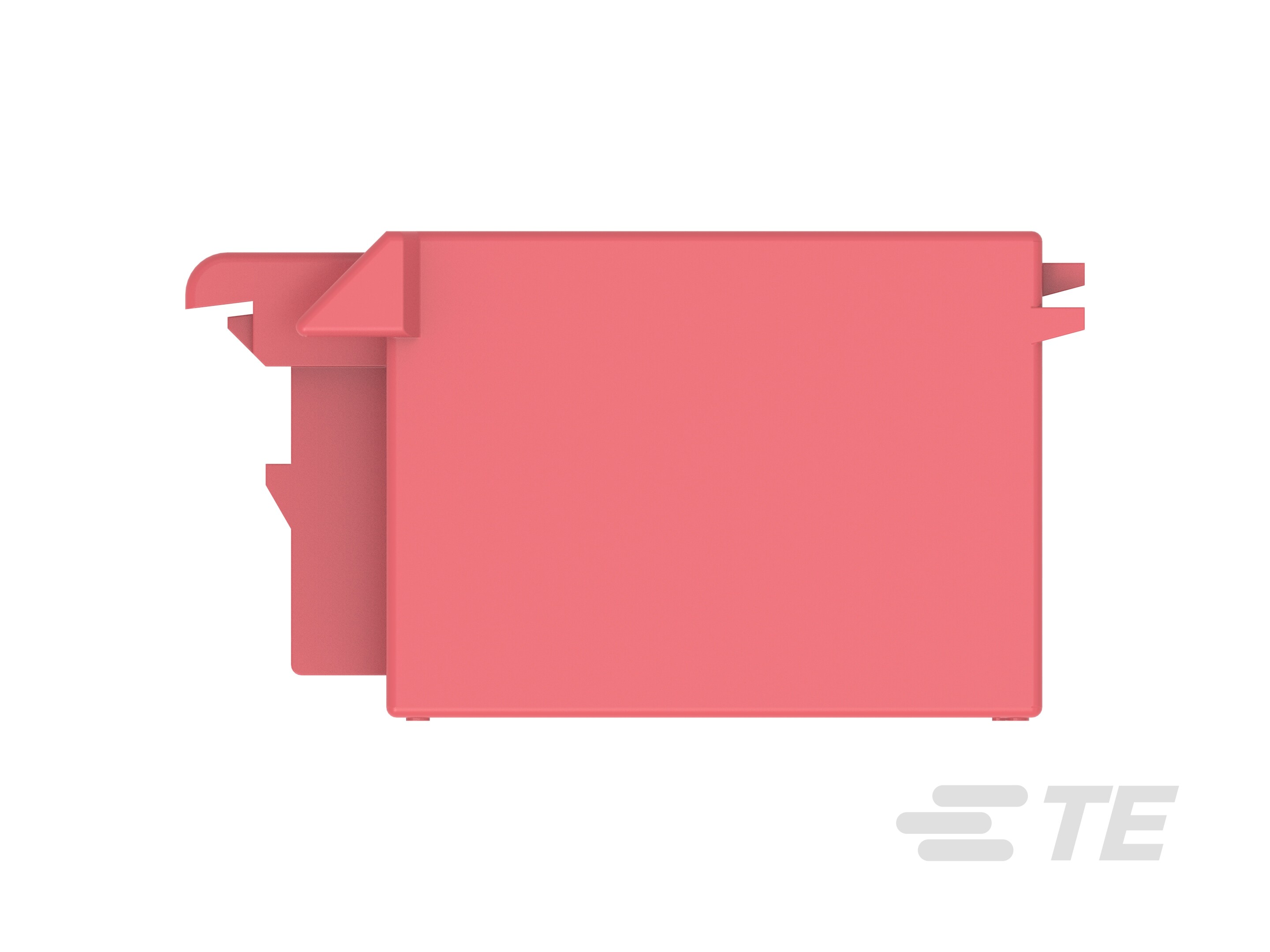 962190-1 : AMP Timer Connector Housing | TE Connectivity