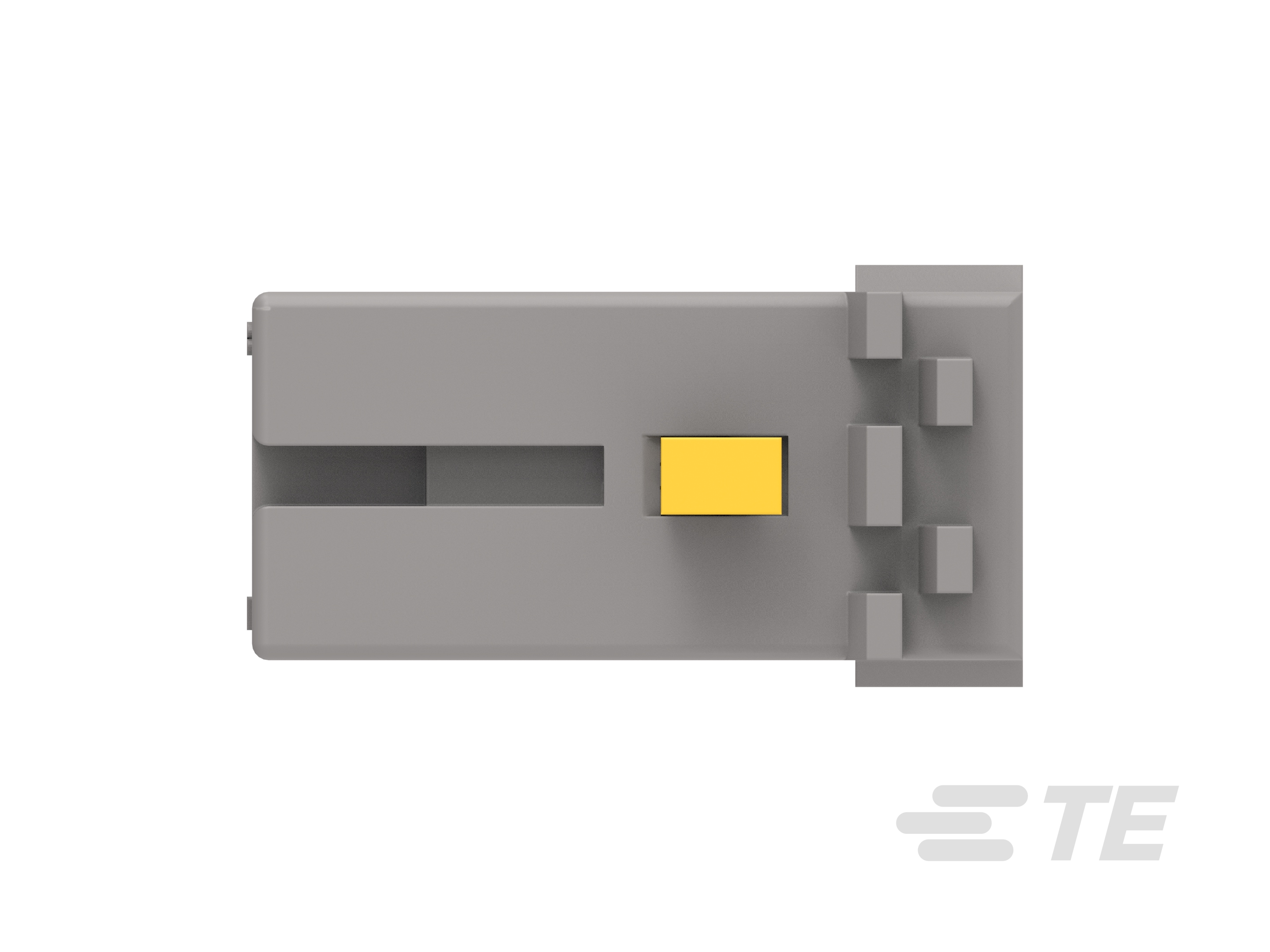 963120-1 : AMP Timer Connector Housing | TE Connectivity