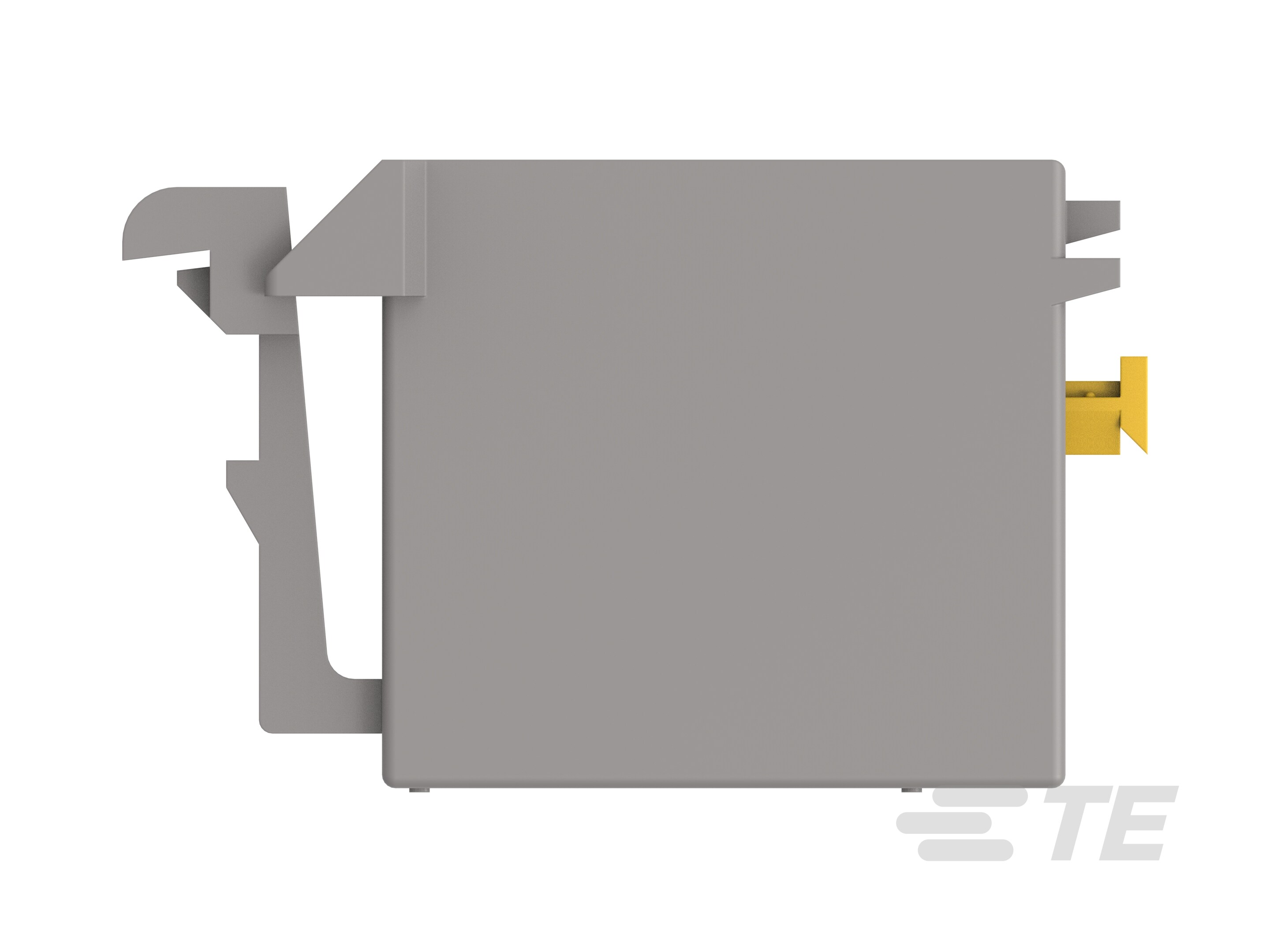 963120-1 : AMP Timer Connector Housing | TE Connectivity