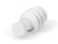 963143-1 : MQS 4.00mm - 4.99mm Diameter Cavity Plugs | TE Connectivity