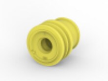 963245-1 : AMP Connector Seals & Cavity Plugs | TE Connectivity
