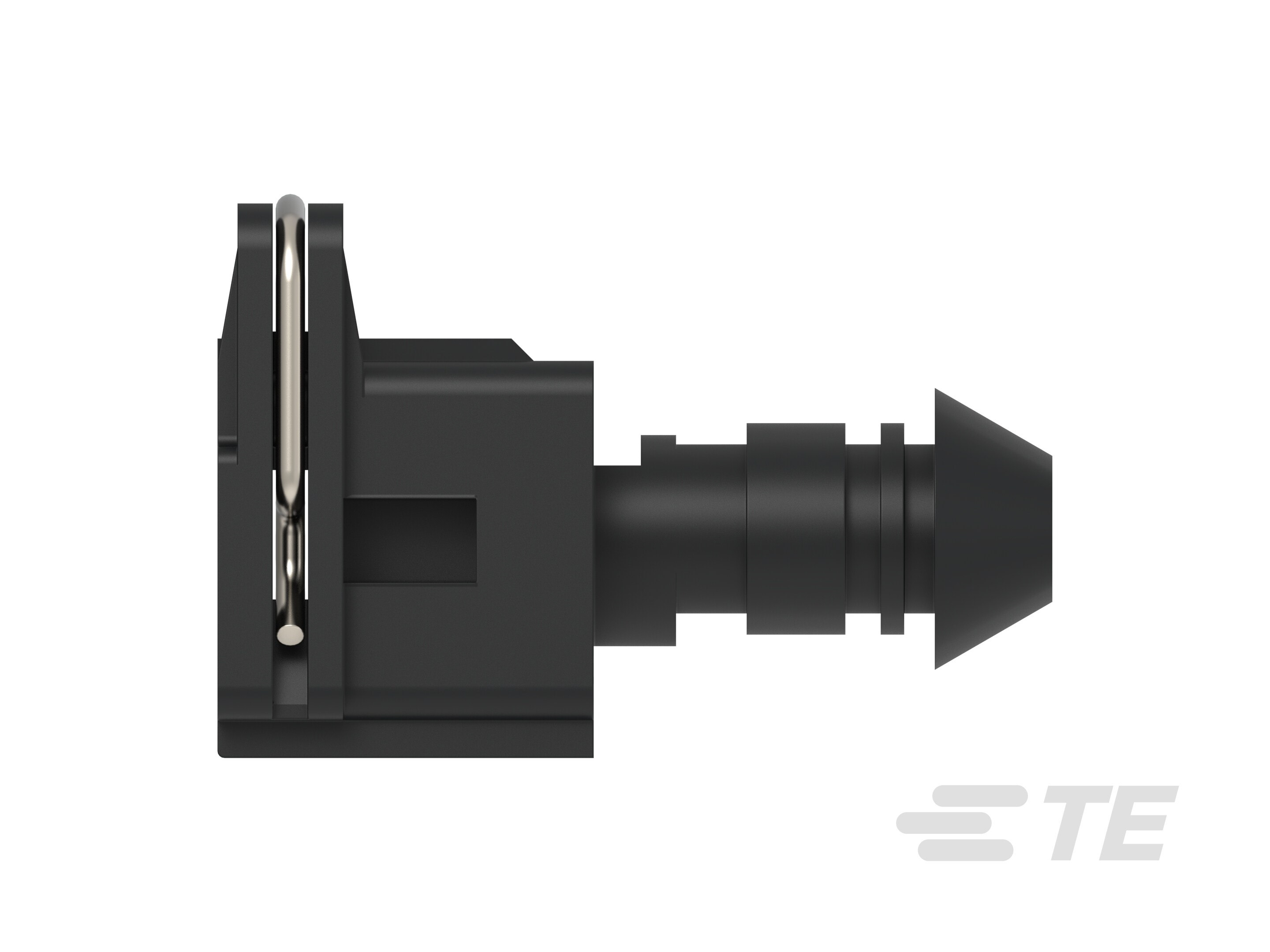 963343-1 : AMP Timer Connector Housing | TE Connectivity