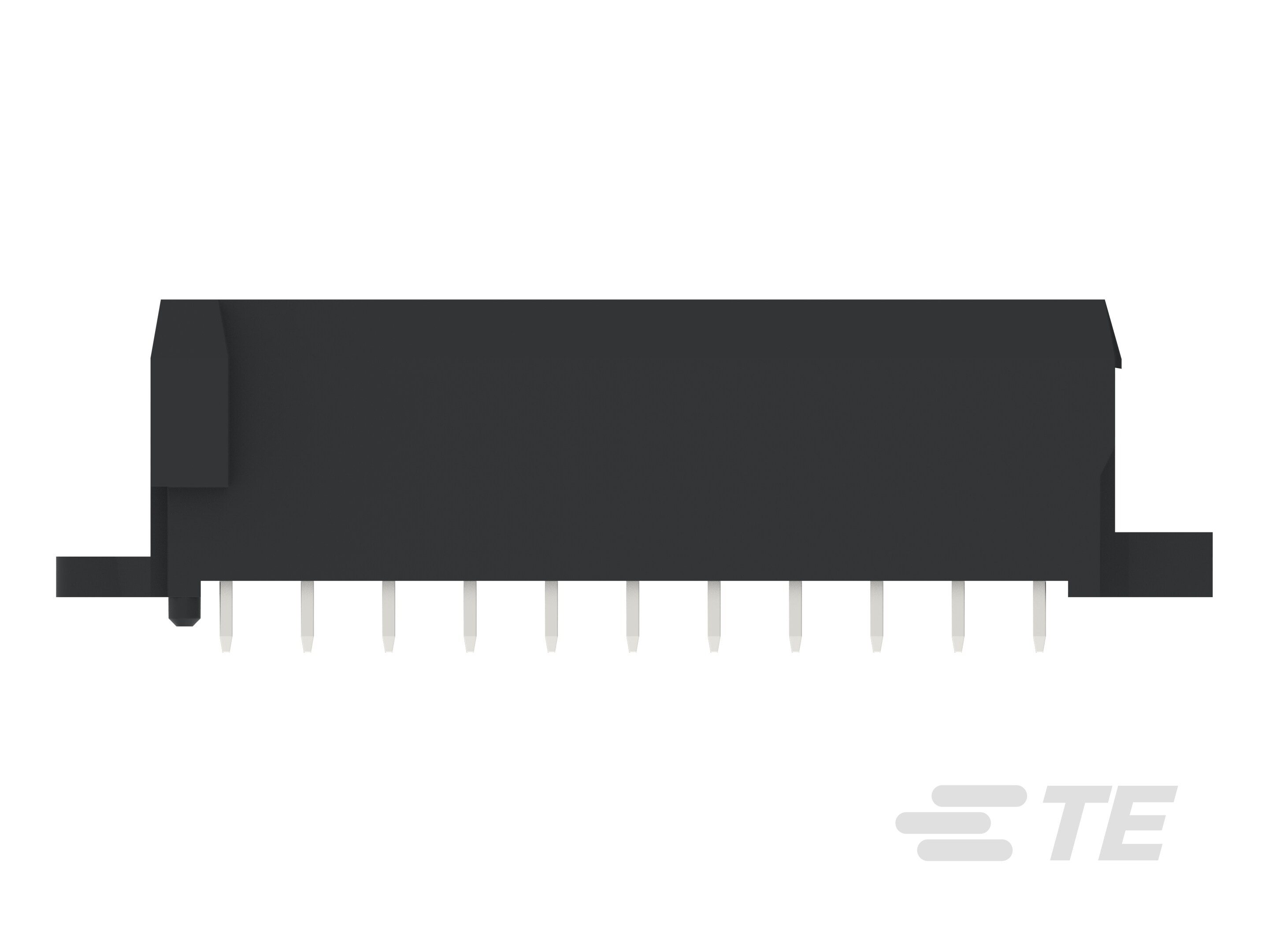 963357-1 : Timer Connector System Automotive Headers | TE Connectivity