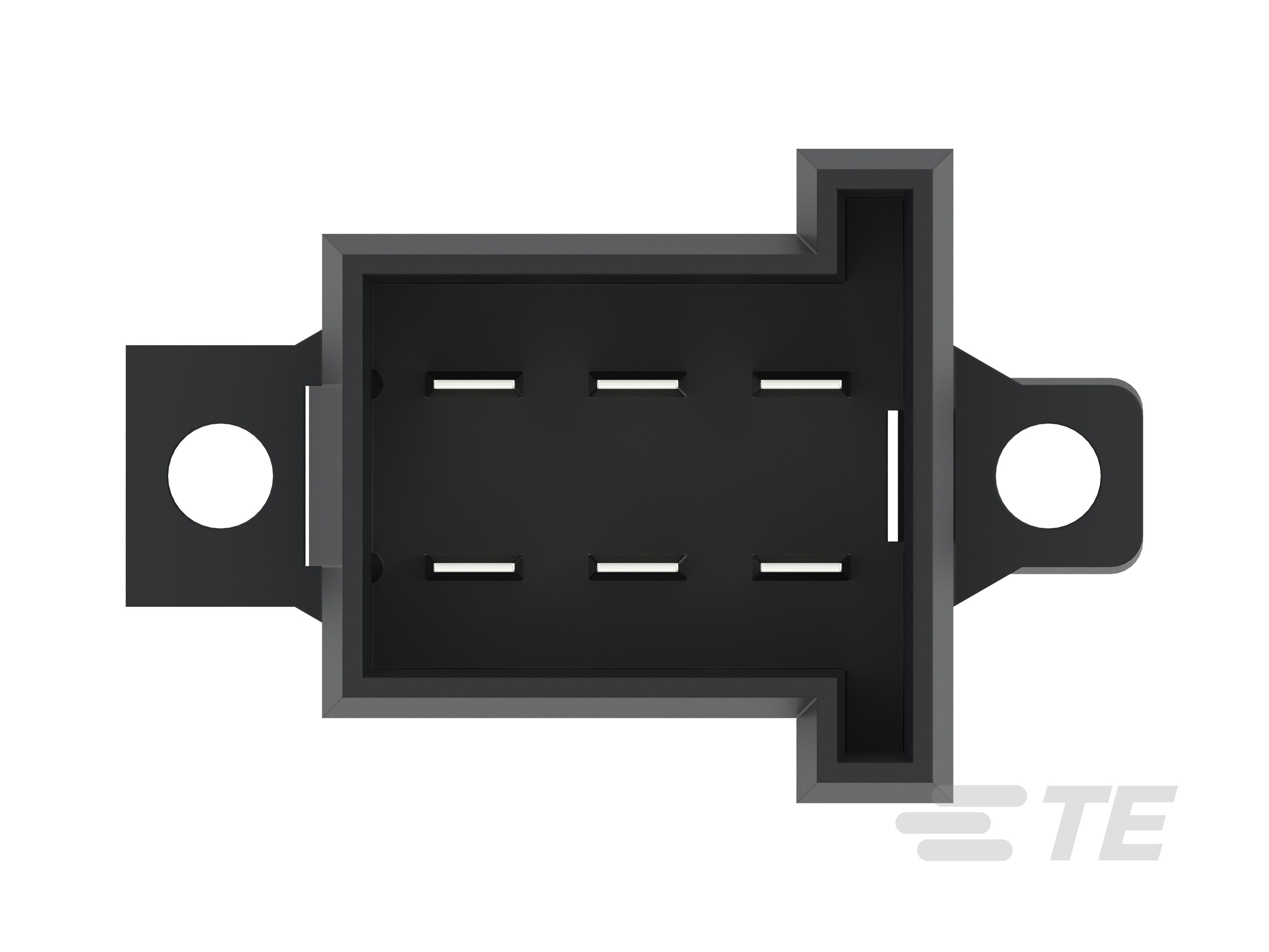 963357-5 : Timer Connector System Automotive Headers | TE Connectivity