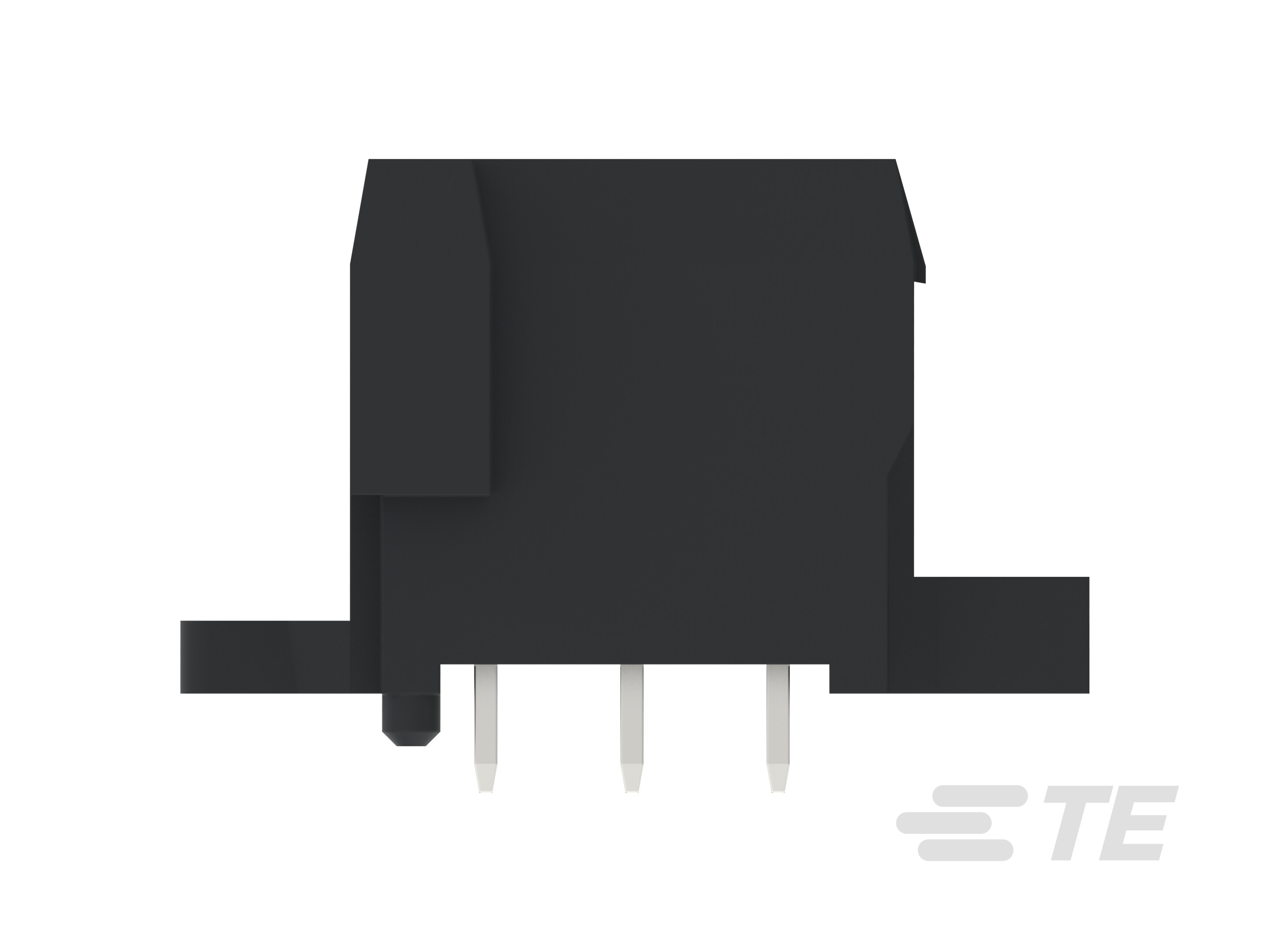 963357-5 : Timer Connector System Automotive Headers | TE Connectivity