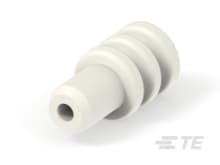 963531-1 : MQS 3.00mm - 3.99mm Diameter Cavity Plugs | TE Connectivity