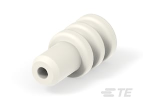 963531-1 : MQS 3.00mm - 3.99mm Diameter Cavity Plugs | TE Connectivity