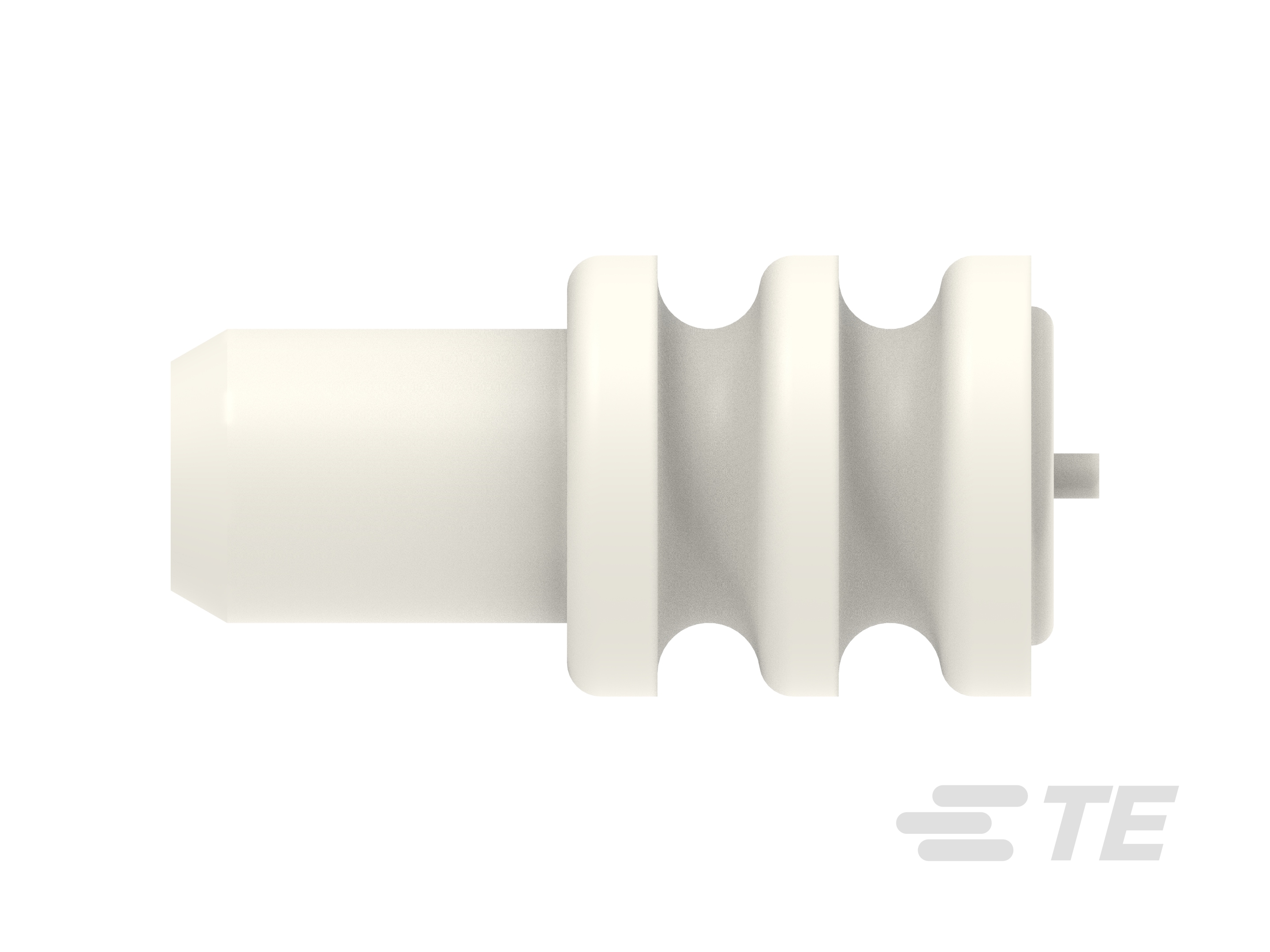 963531-1 : MQS 3.00mm - 3.99mm Diameter Cavity Plugs | TE Connectivity