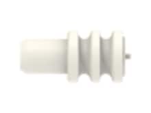 963531-1 : MQS 3.00mm - 3.99mm Diameter Cavity Plugs | TE Connectivity