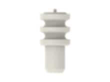 963531-1 : MQS 3.00mm - 3.99mm Diameter Cavity Plugs | TE Connectivity