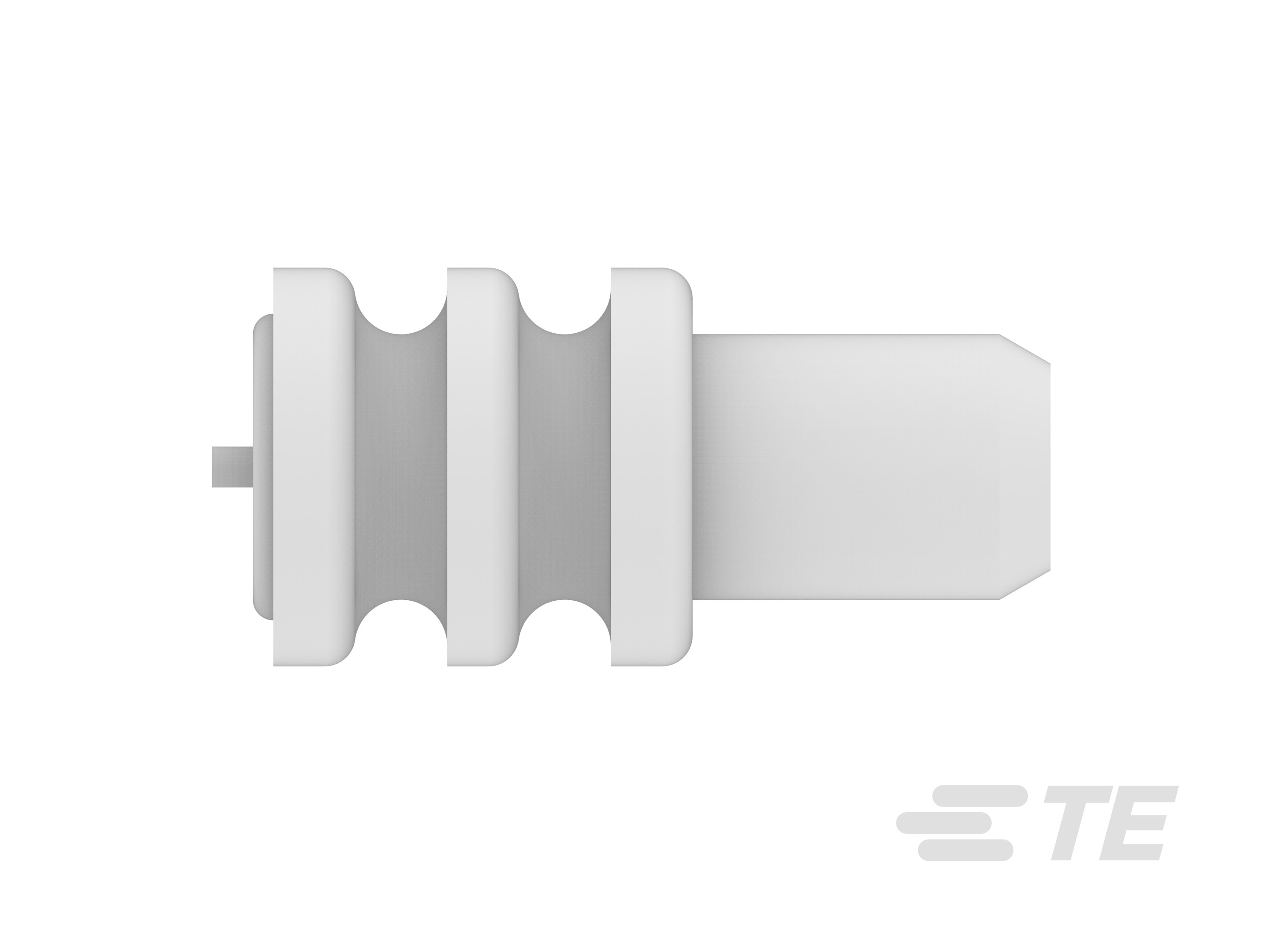 963531-2 : AMP 3.00mm - 3.99mm Diameter Cavity Plugs | TE Connectivity