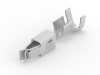 964273-2 : AMP 2.8 mm Automation Ready Terminals for Automotive Wire ...