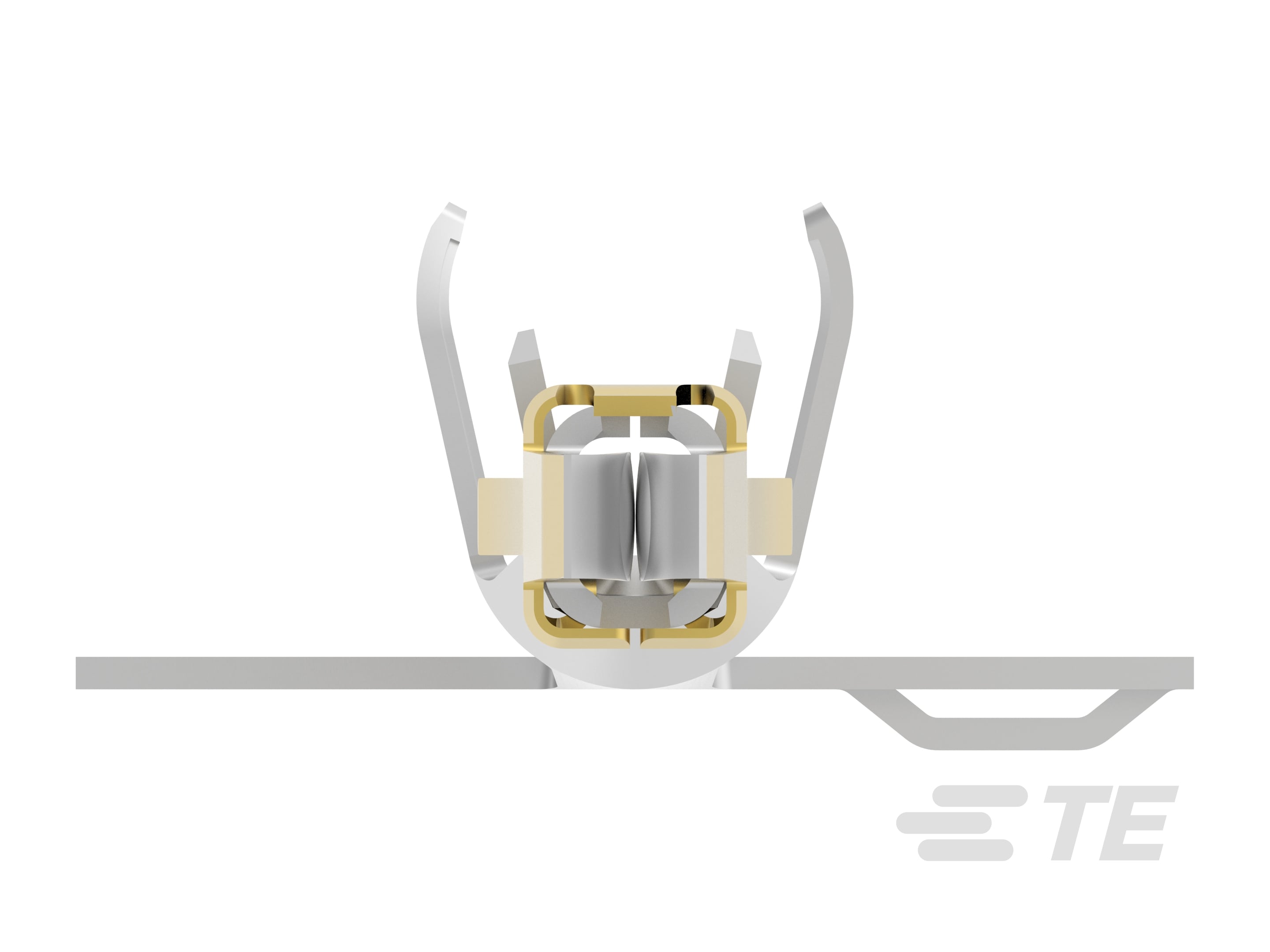 964274-8 : AMP 1.6 mm Automation Ready Terminals for Automotive Wire ...