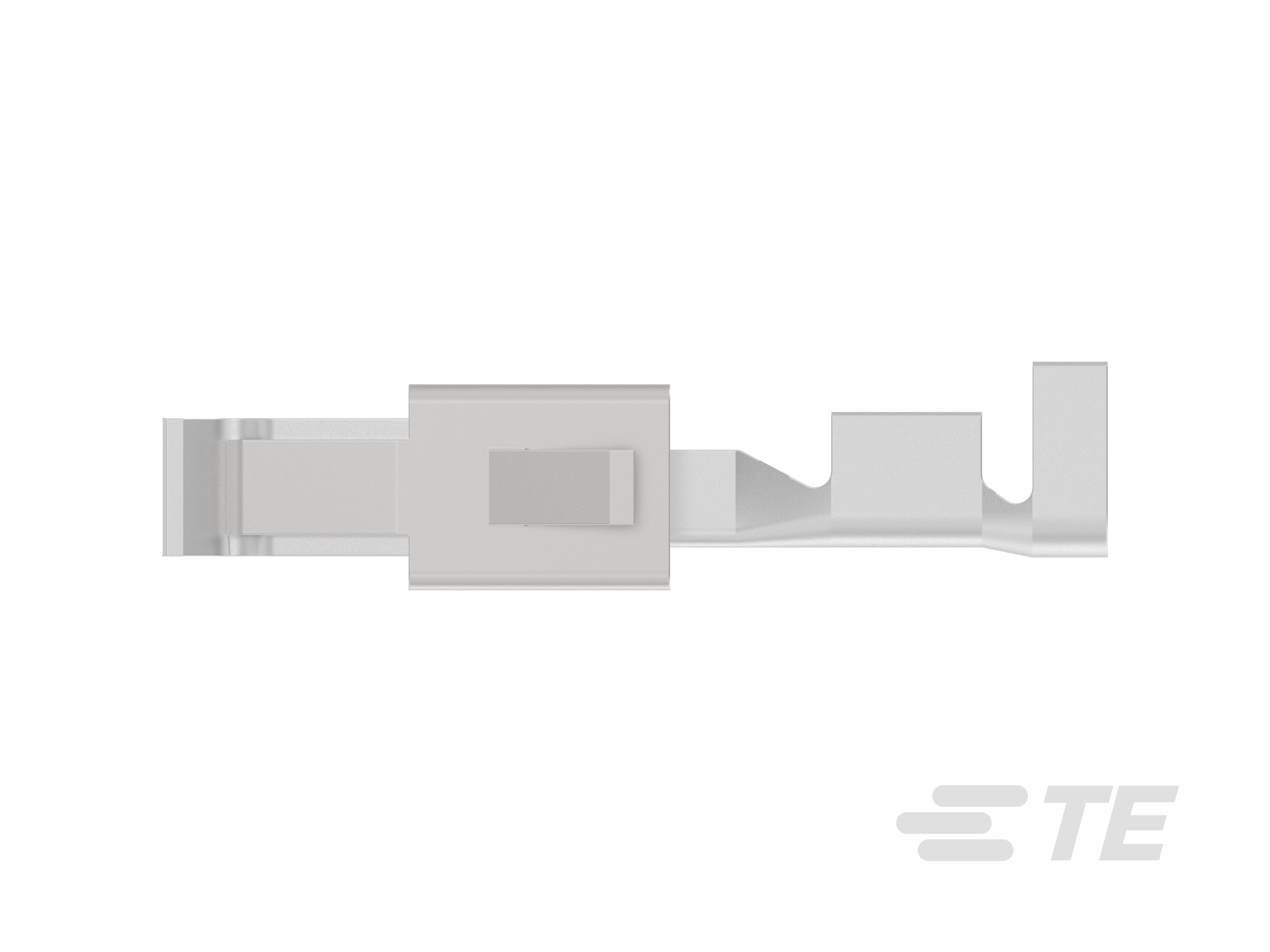 964284-2 : AMP 2.8 mm Automation Ready Terminals for Automotive Wire ...