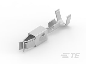 964286-1 : AMP 2.8 mm Automation Ready Terminals for Automotive Wire ...