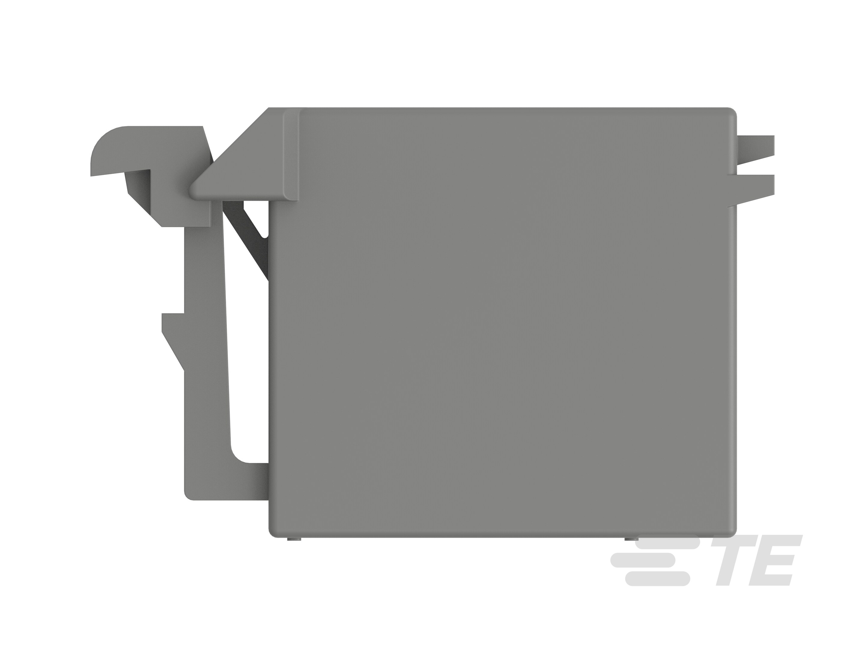 964408-1 : AMP Timer Connector Housing | TE Connectivity