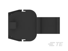 964586-1 : FASTIN-FASTON Crimp Terminal Housings | TE Connectivity