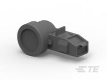 965576-1 : Connector Backshells | TE Connectivity