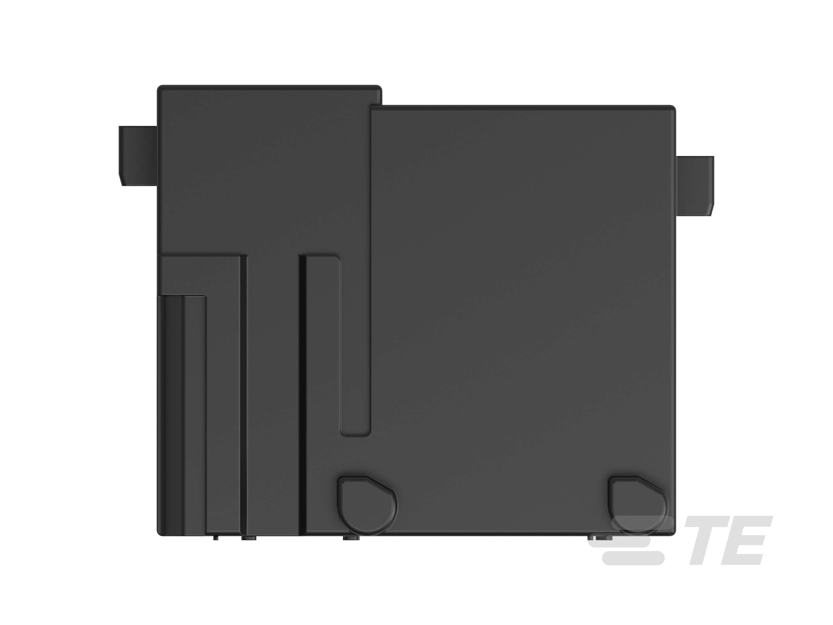 965654-1 : AMP Timer Connector Housing | TE Connectivity