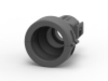 965785-1 : Automotive Connector Caps & Covers | TE Connectivity