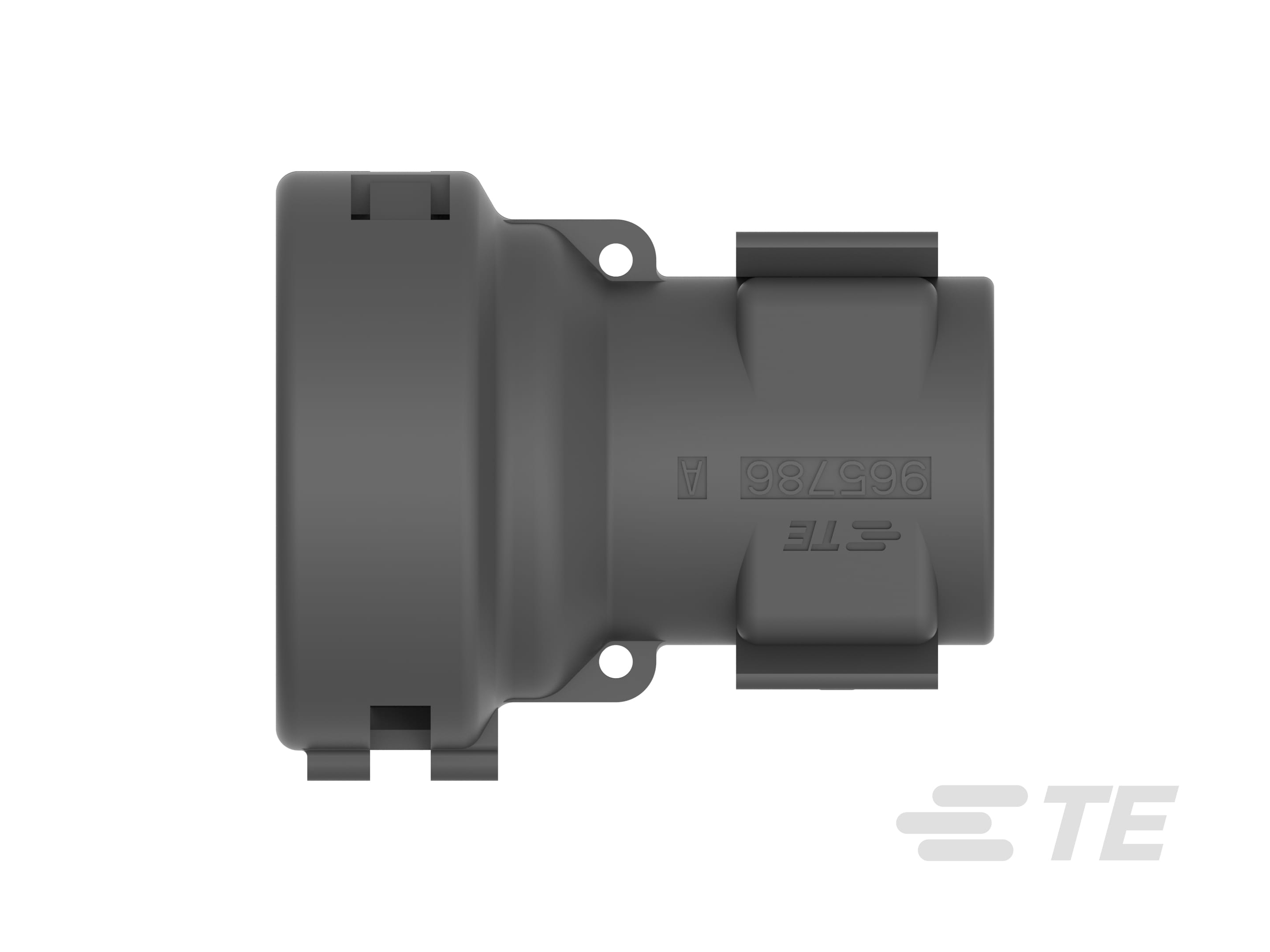 965786-1 : Automotive Connector Caps & Covers | TE Connectivity