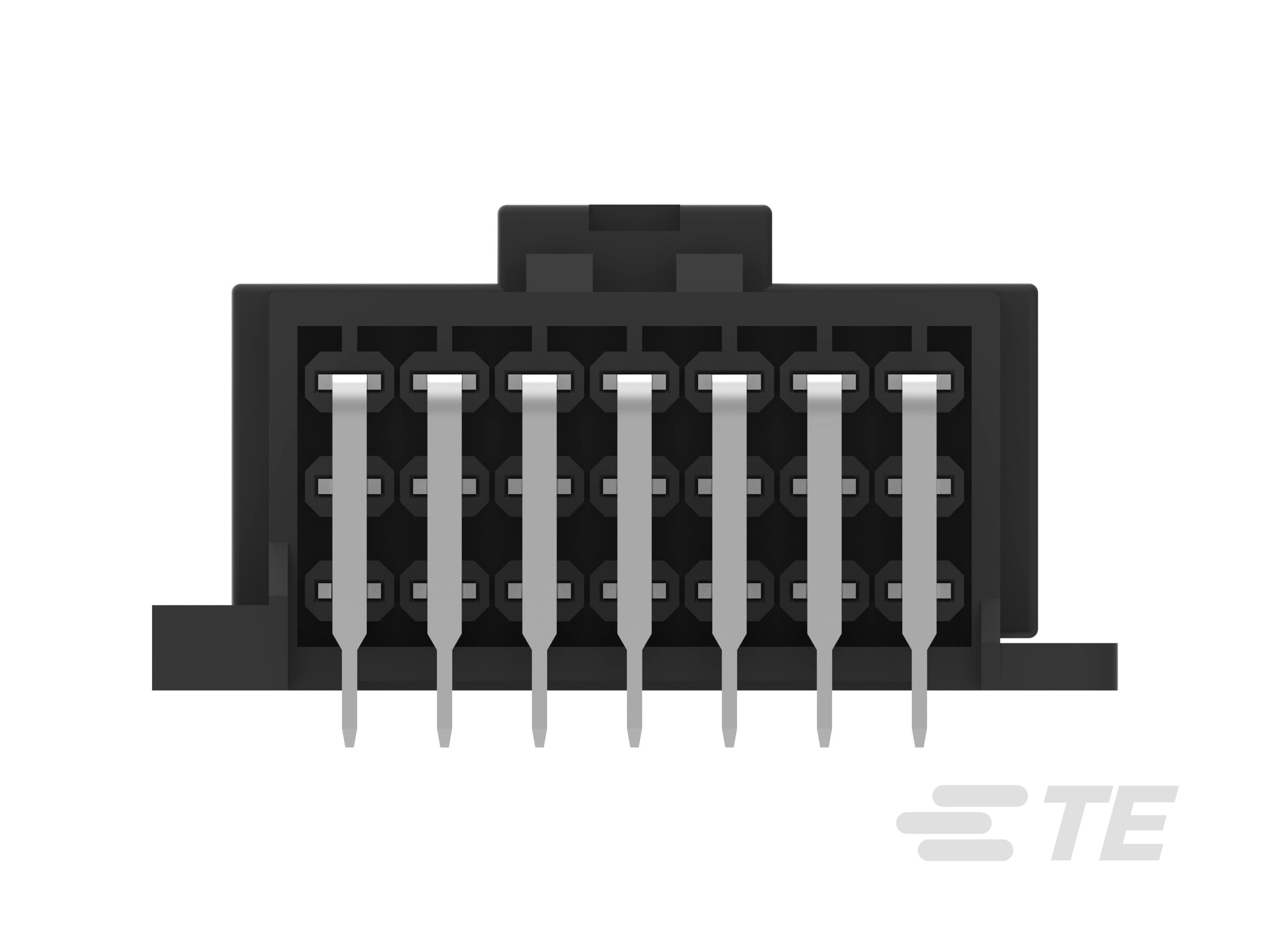 966140-6 : AMP Automotive Headers | TE Connectivity