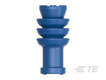 967056-1 : MQS 3.00mm - 3.99mm Diameter Cavity Plugs | TE Connectivity