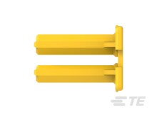 967631-1 : AMP Automotive Connector Locks & Position Assurance | TE ...