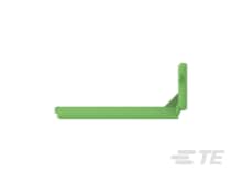 967632-1 : AMP Automotive Connector Locks & Position Assurance | TE ...