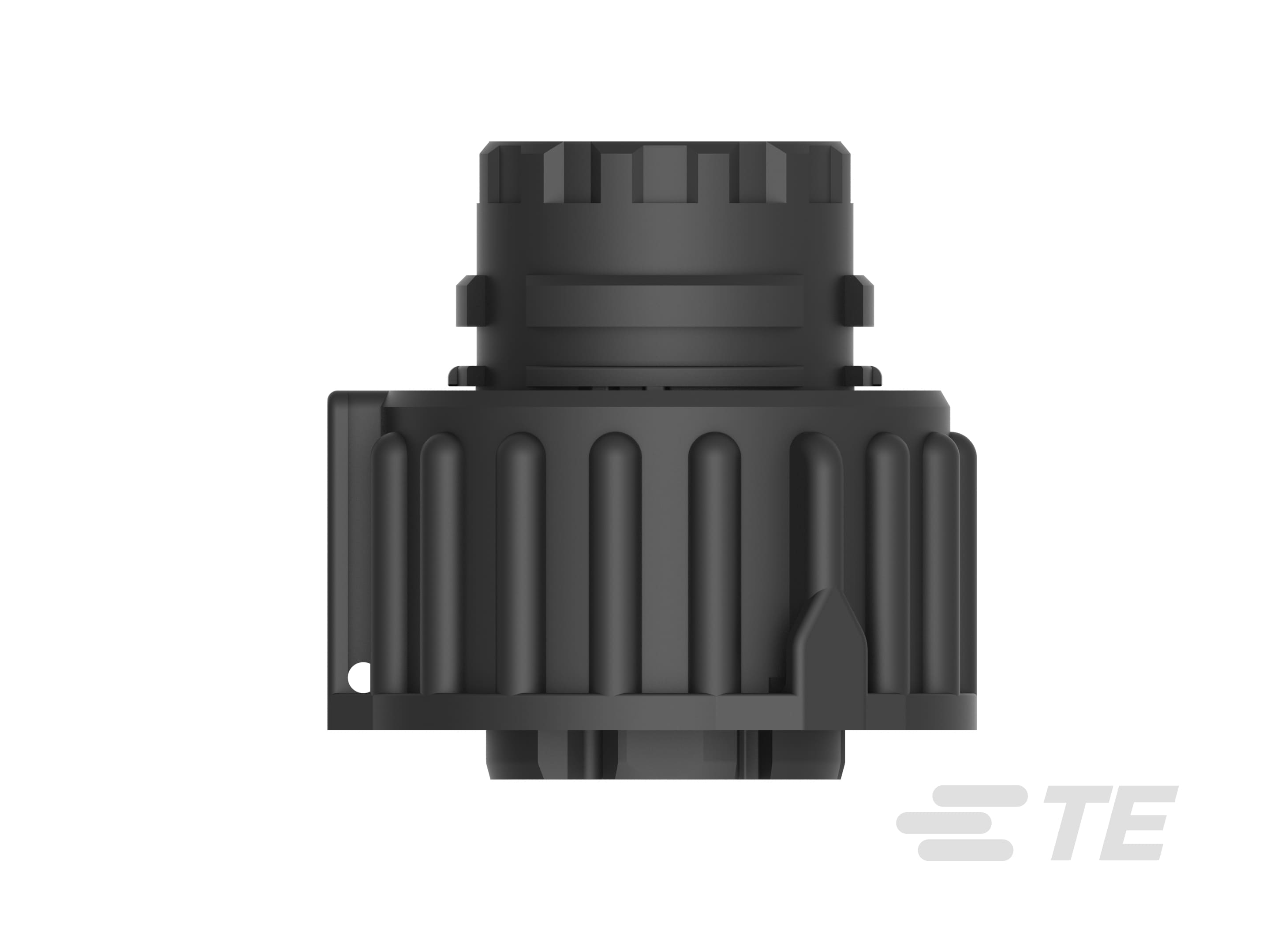 967650-1 : Automotive Housings | TE Connectivity